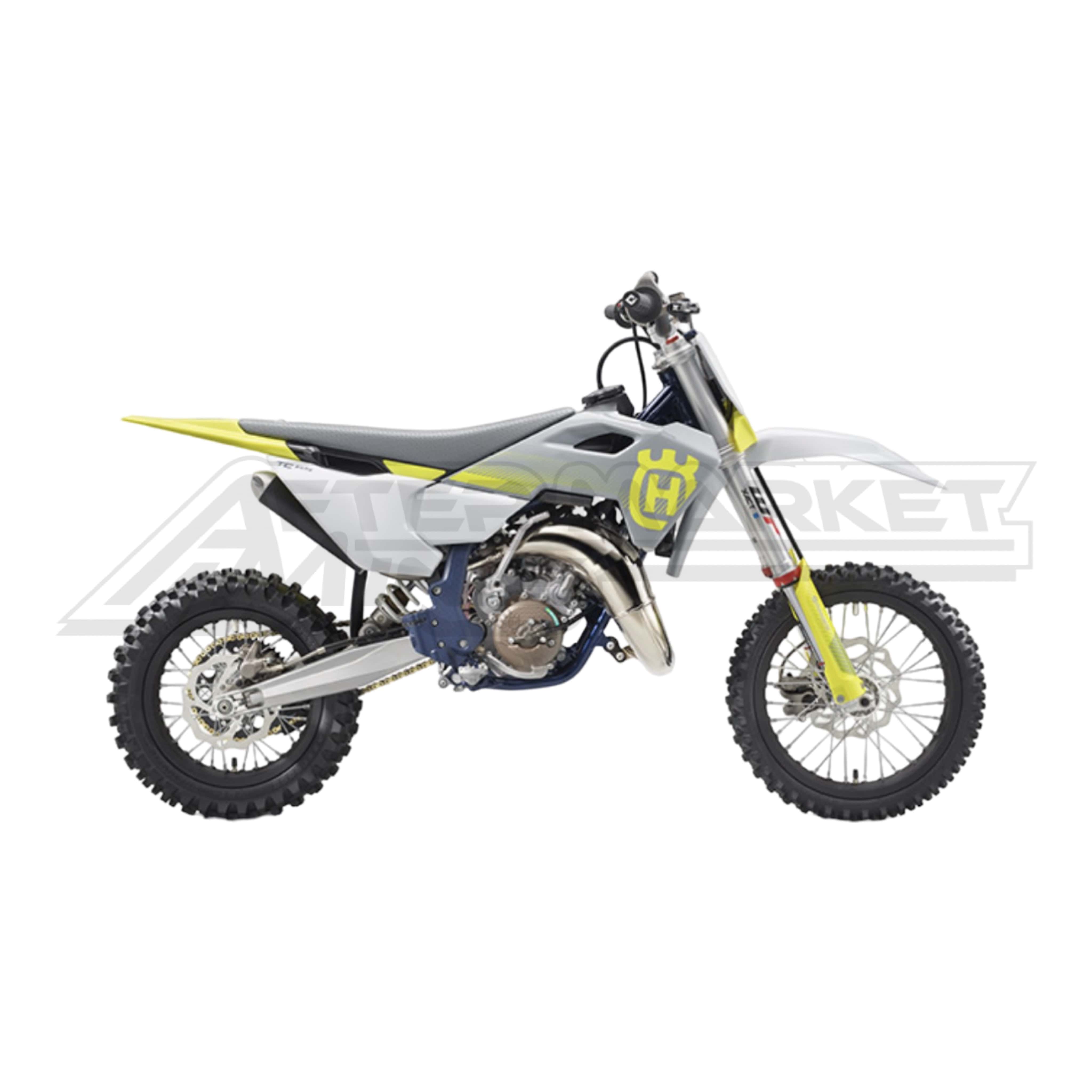2025 Husqvarna TC 65 – Aftermarket Minis