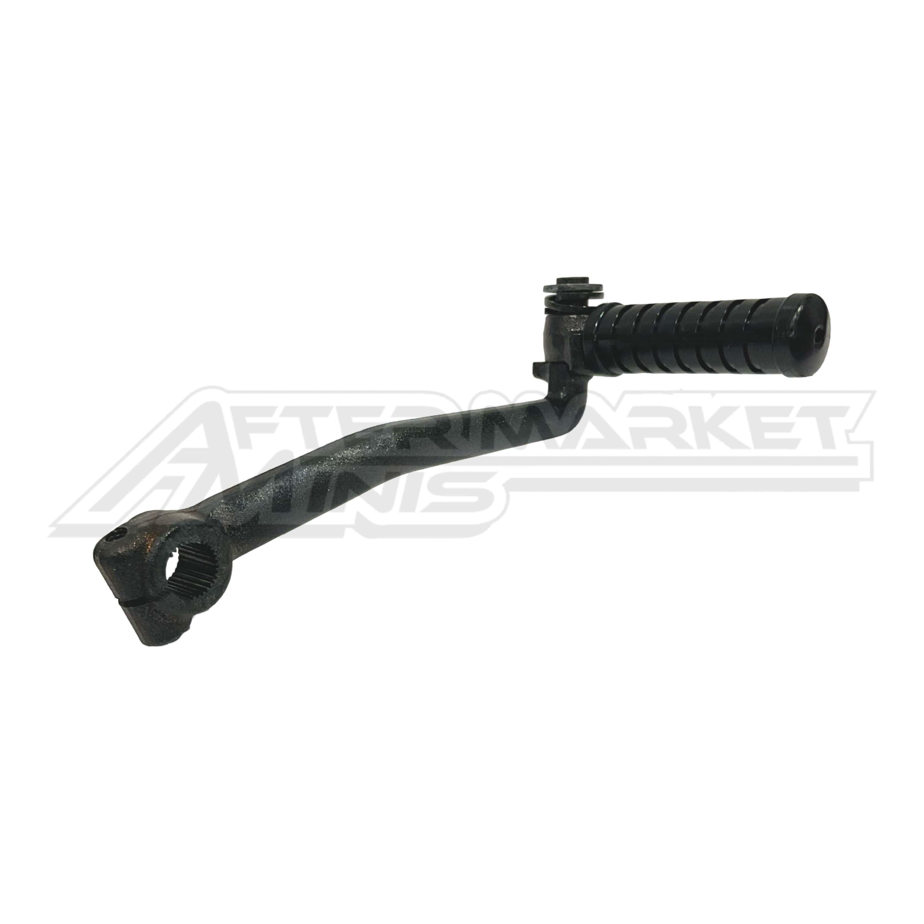 PW50 Kick Starter Lever – Aftermarket Minis