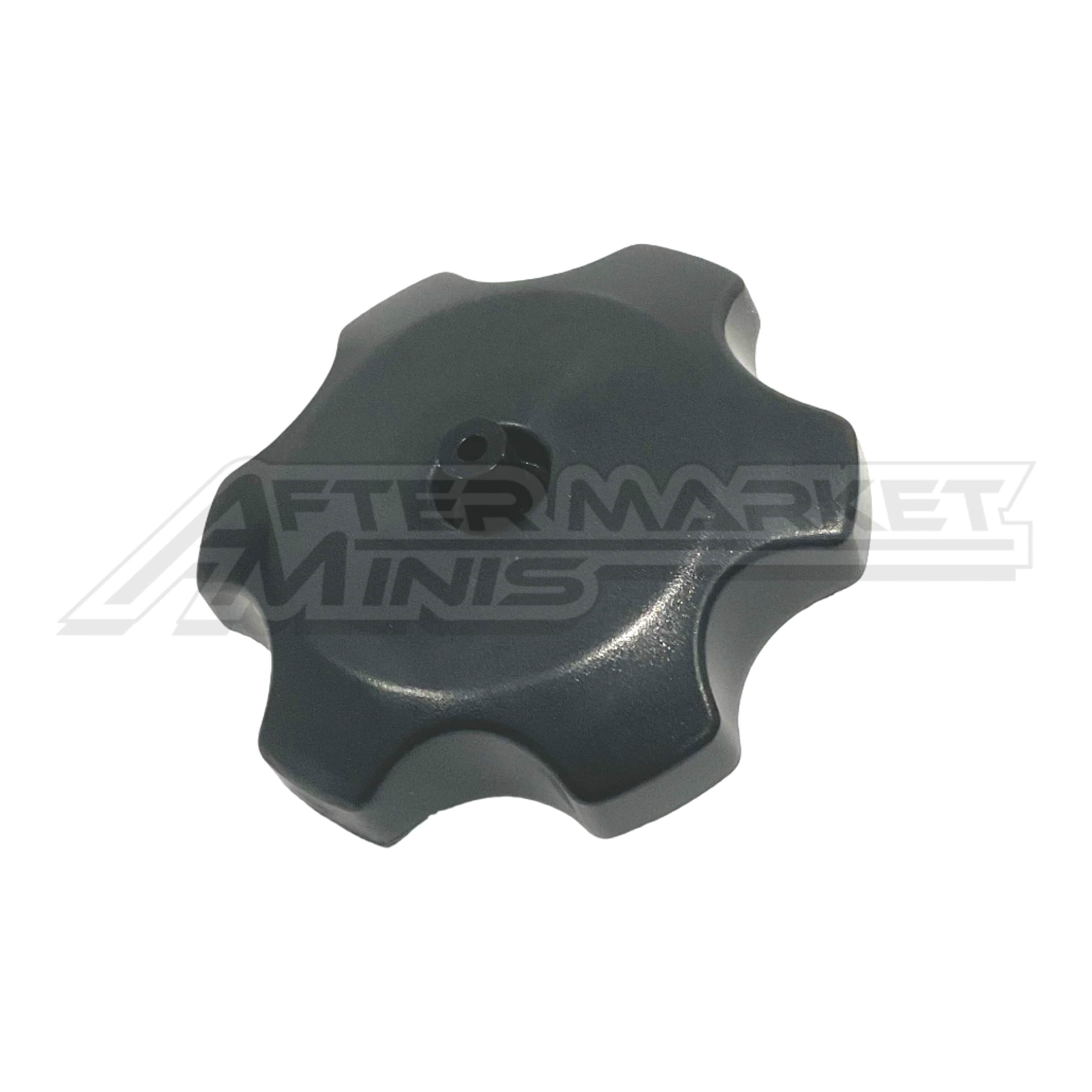 PW50 Gas Cap – Aftermarket Minis