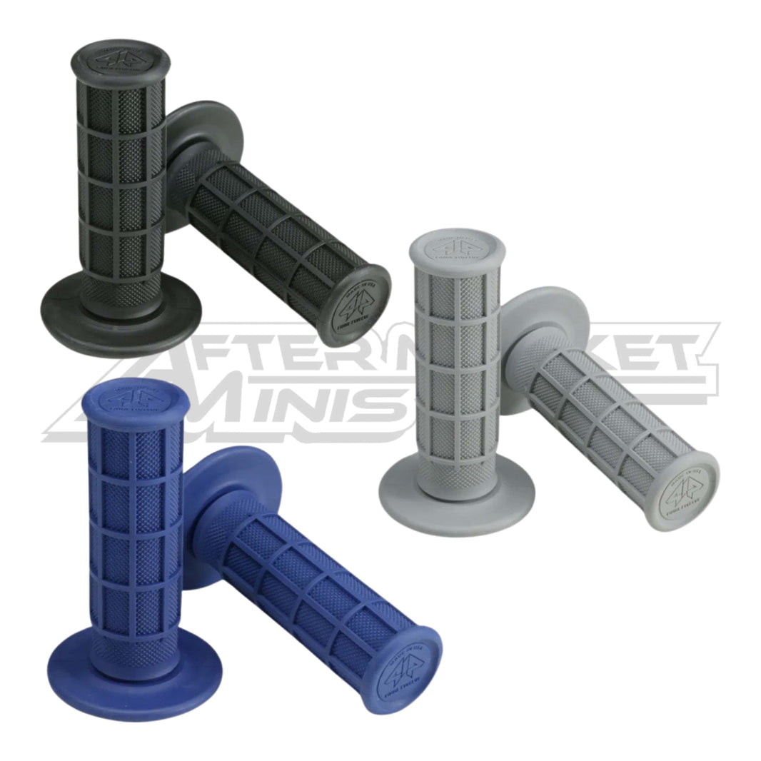 Yamaha PW50 Handlebar / Cables / Grips – Aftermarket Minis