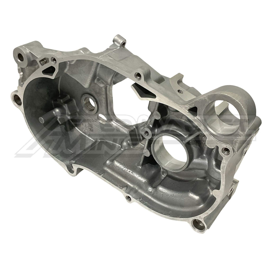 Yamaha PW50 Engine Cases & Crankcase Parts - Cases, Covers & Gaskets ...