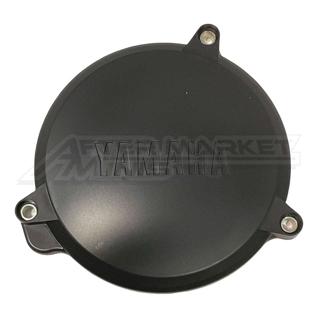 Yamaha PW50 Engine Cases & Crankcase Parts - Cases, Covers & Gaskets ...