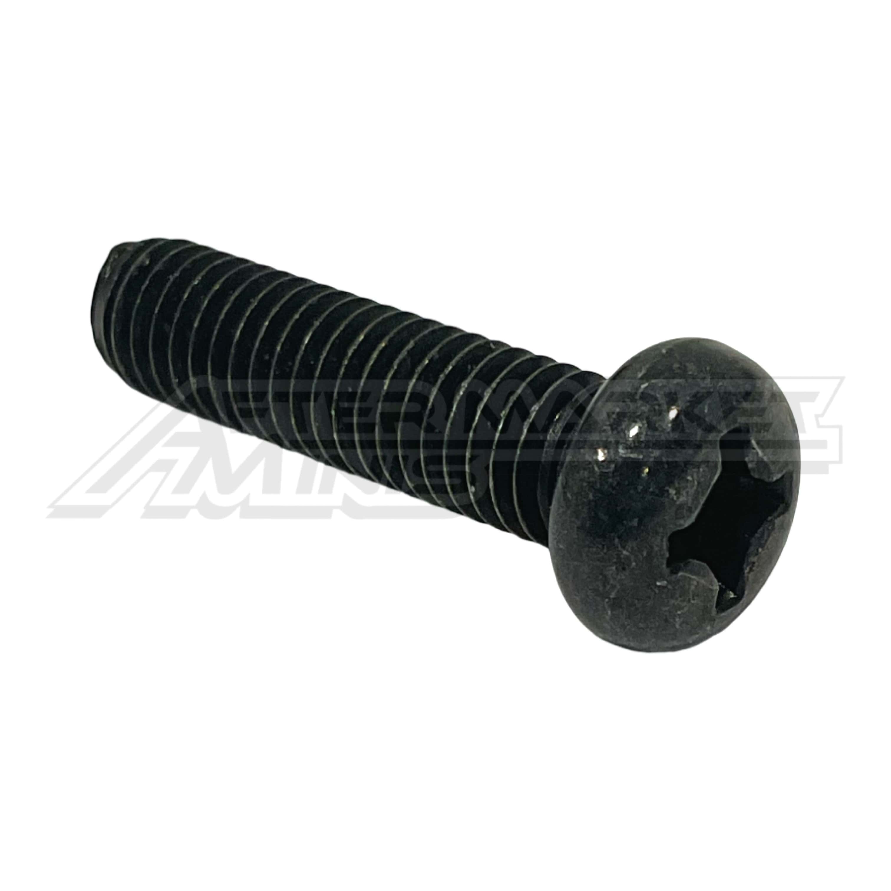 PW50 Clutch Cover Screw - Short – Aftermarket Minis