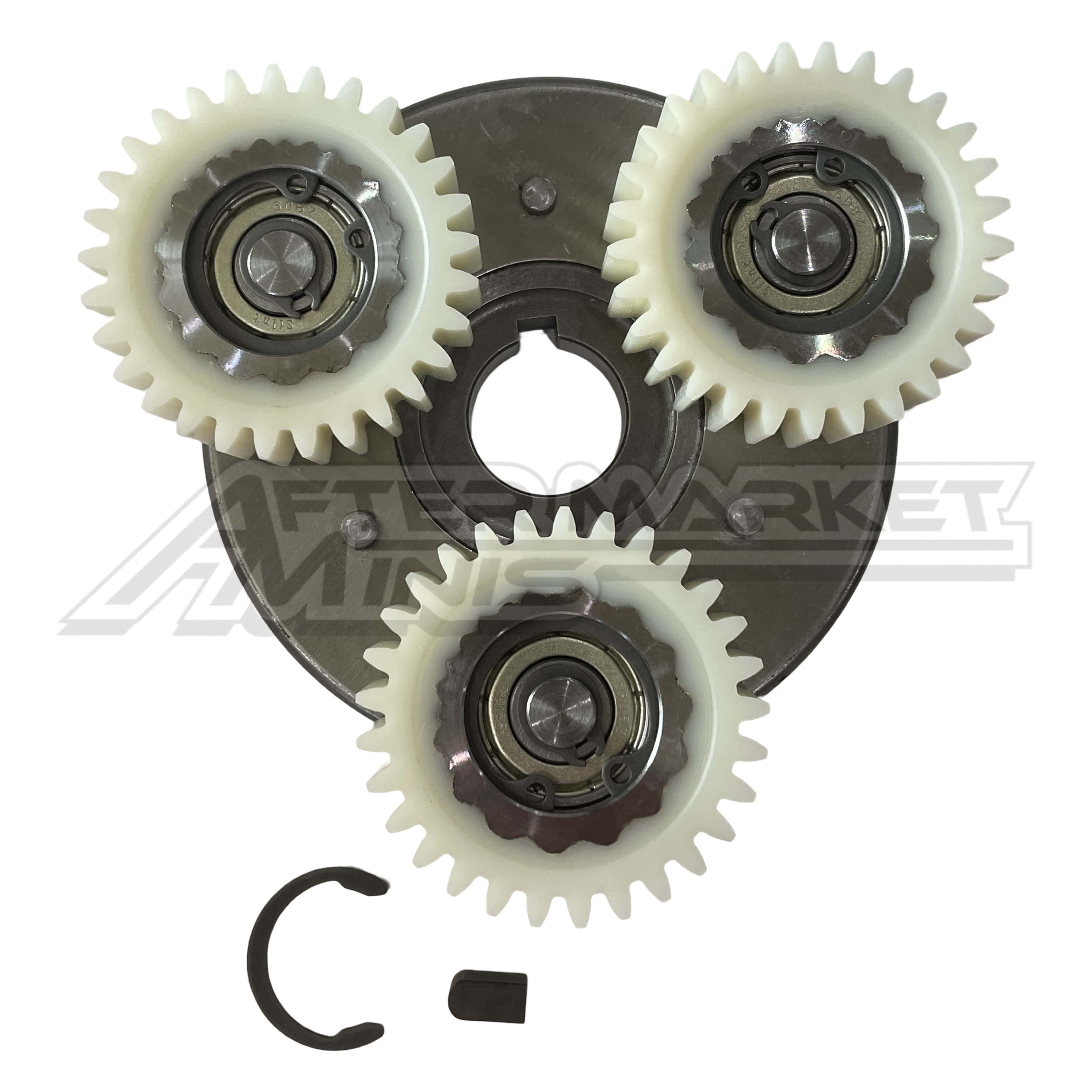 KTM, Gas Gas, Husqvarna E2 Rear Wheel Planet Gear Carrier – Aftermarket ...