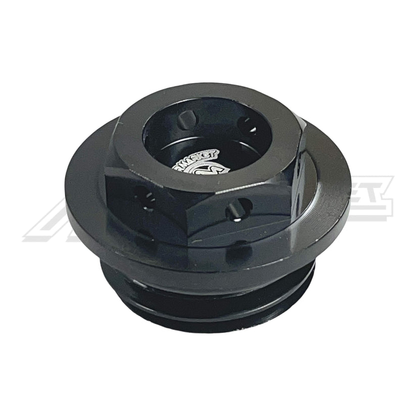Aftermarket Mini Billet Oil Fill Cap – Aftermarket Minis
