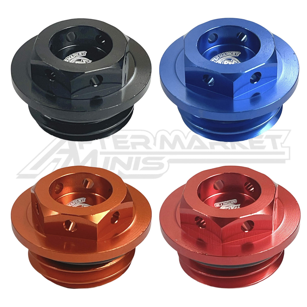 2025 KTM 50SX / 50SX Factory Edition - Aftermarket Minis Parts
