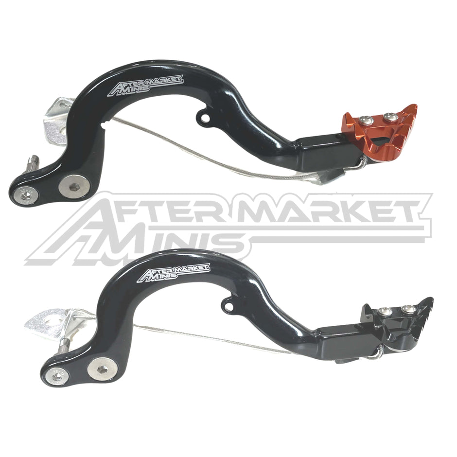 E-Bike Aftermarket Minis Parts
