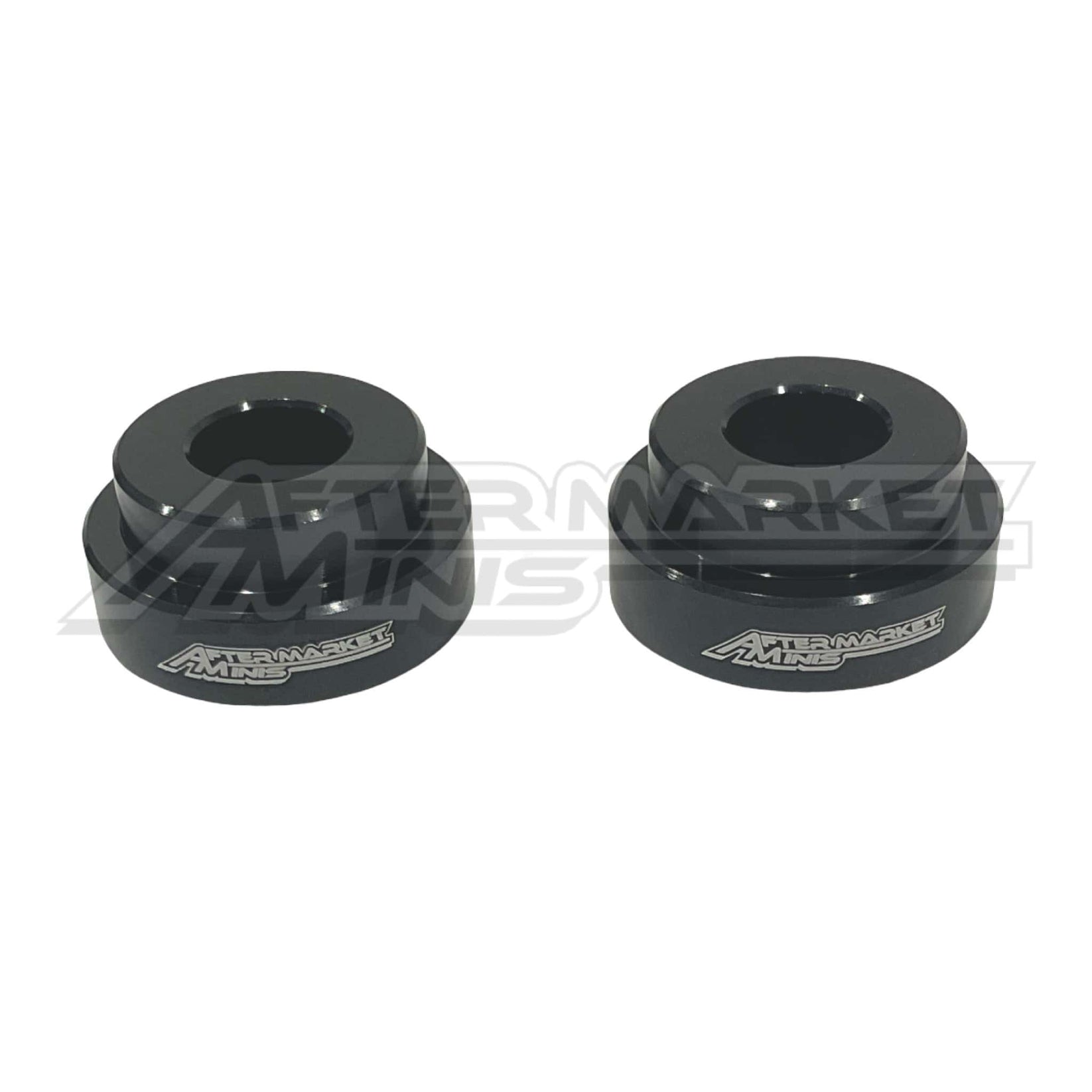 PW50 Aftermarket Minis Fork Riser Spacer Kit