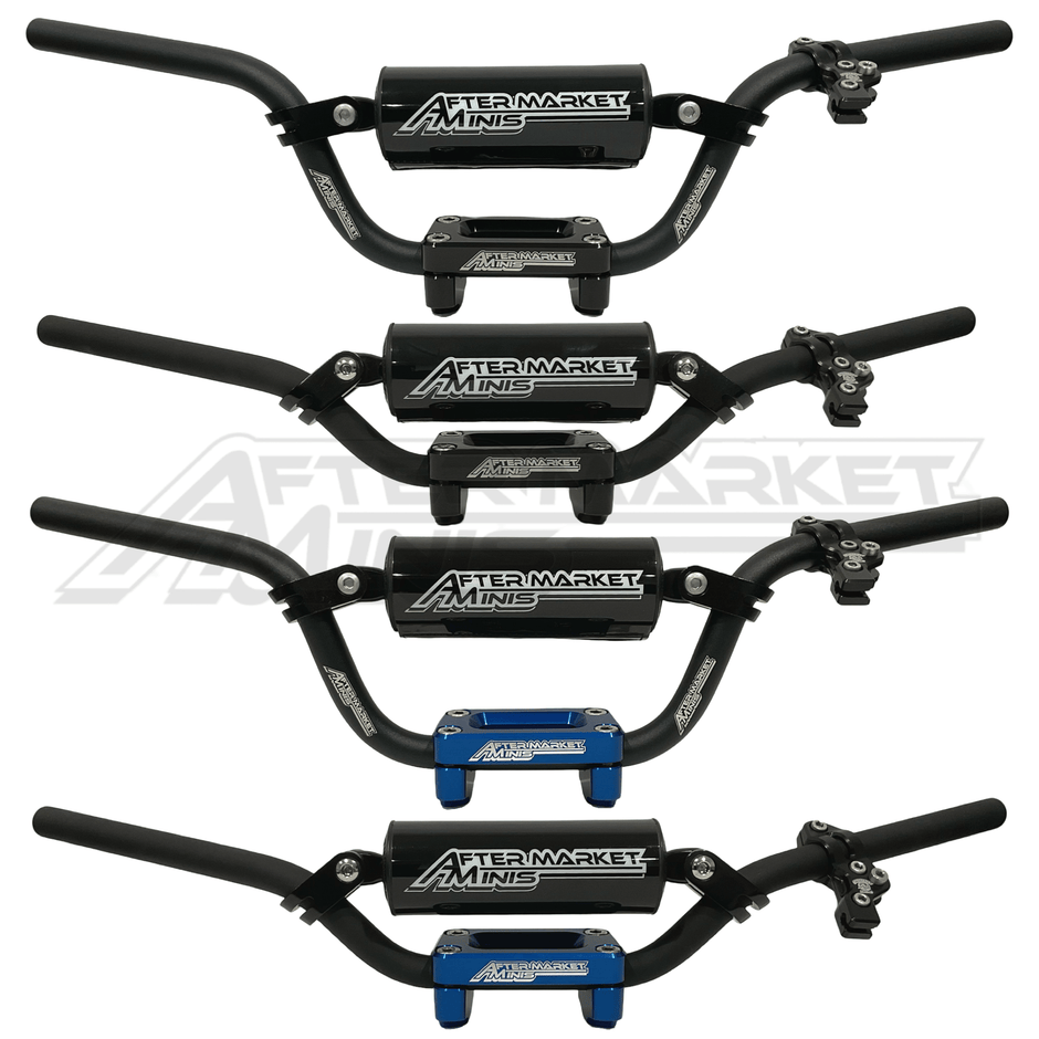 Best Aftermarket Mini Bike Parts for your Minibike – Aftermarket Minis