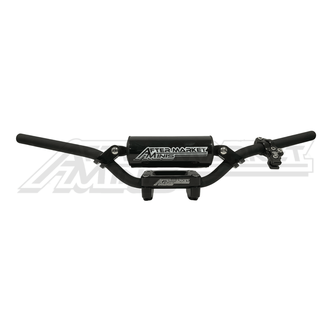 PW50 Aftermarket Minis Handlebar Kit
