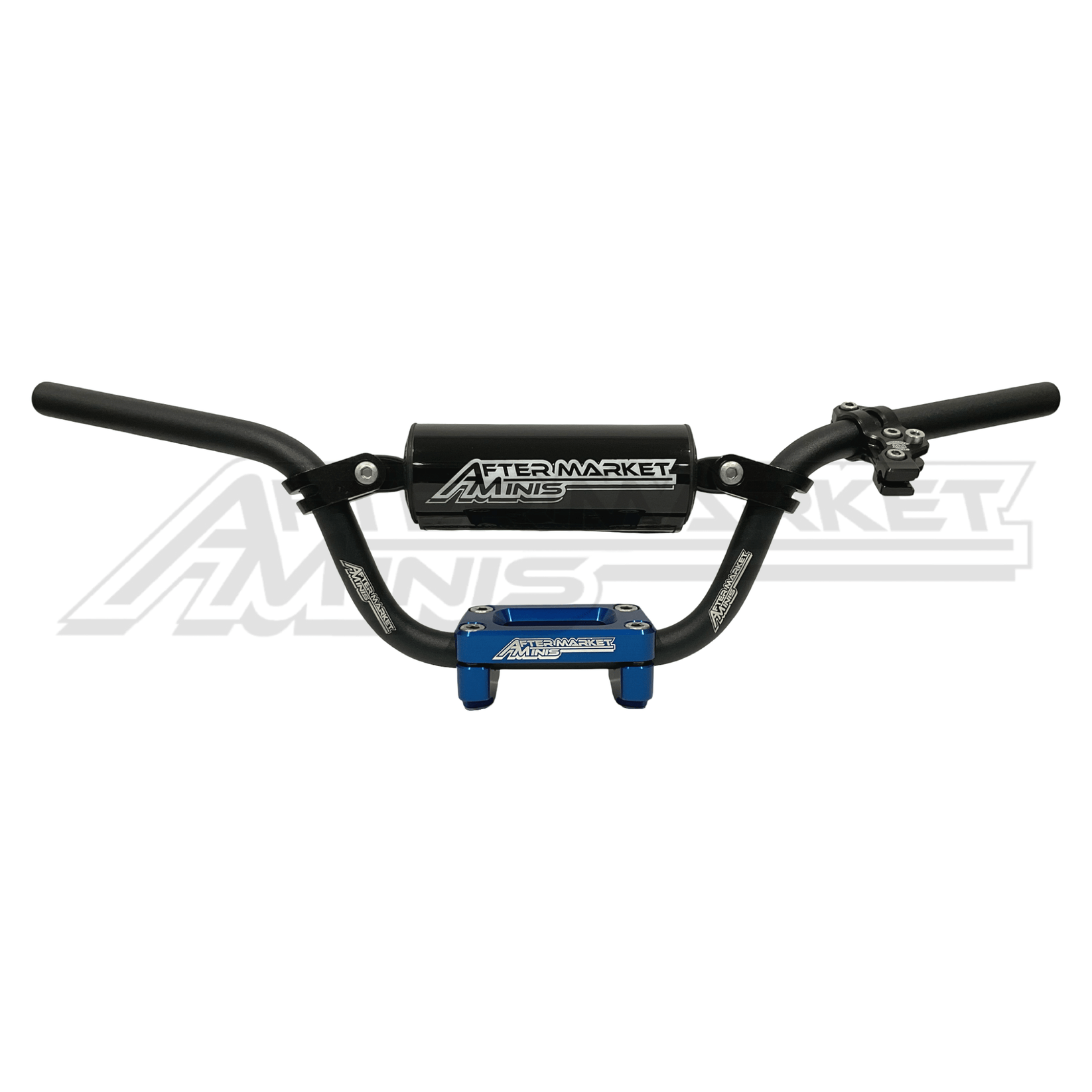 PW50 Aftermarket Minis Handlebar Kit