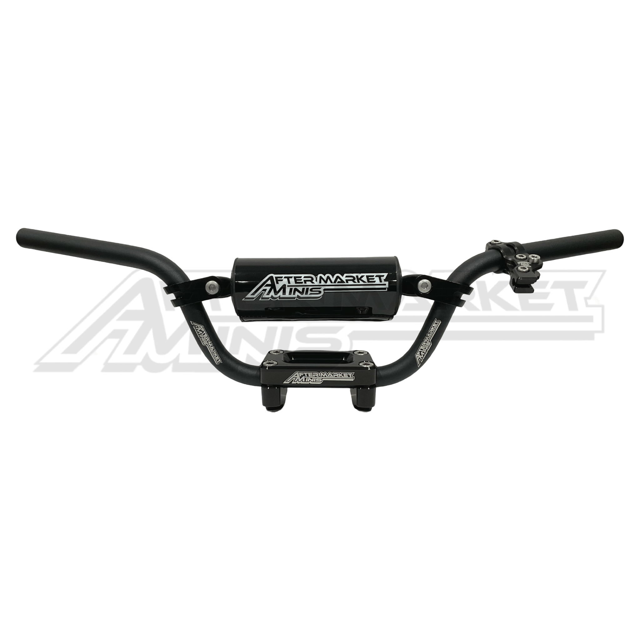 PW50 Aftermarket Minis Handlebar Kit