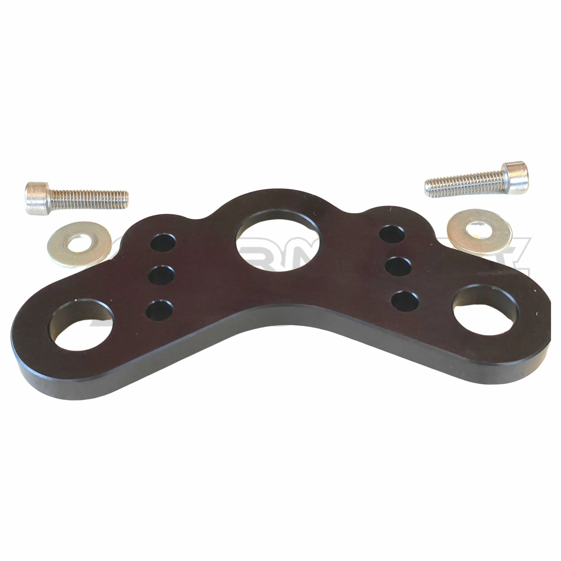 PW50 Aftermarket Minis Billet Top Plate