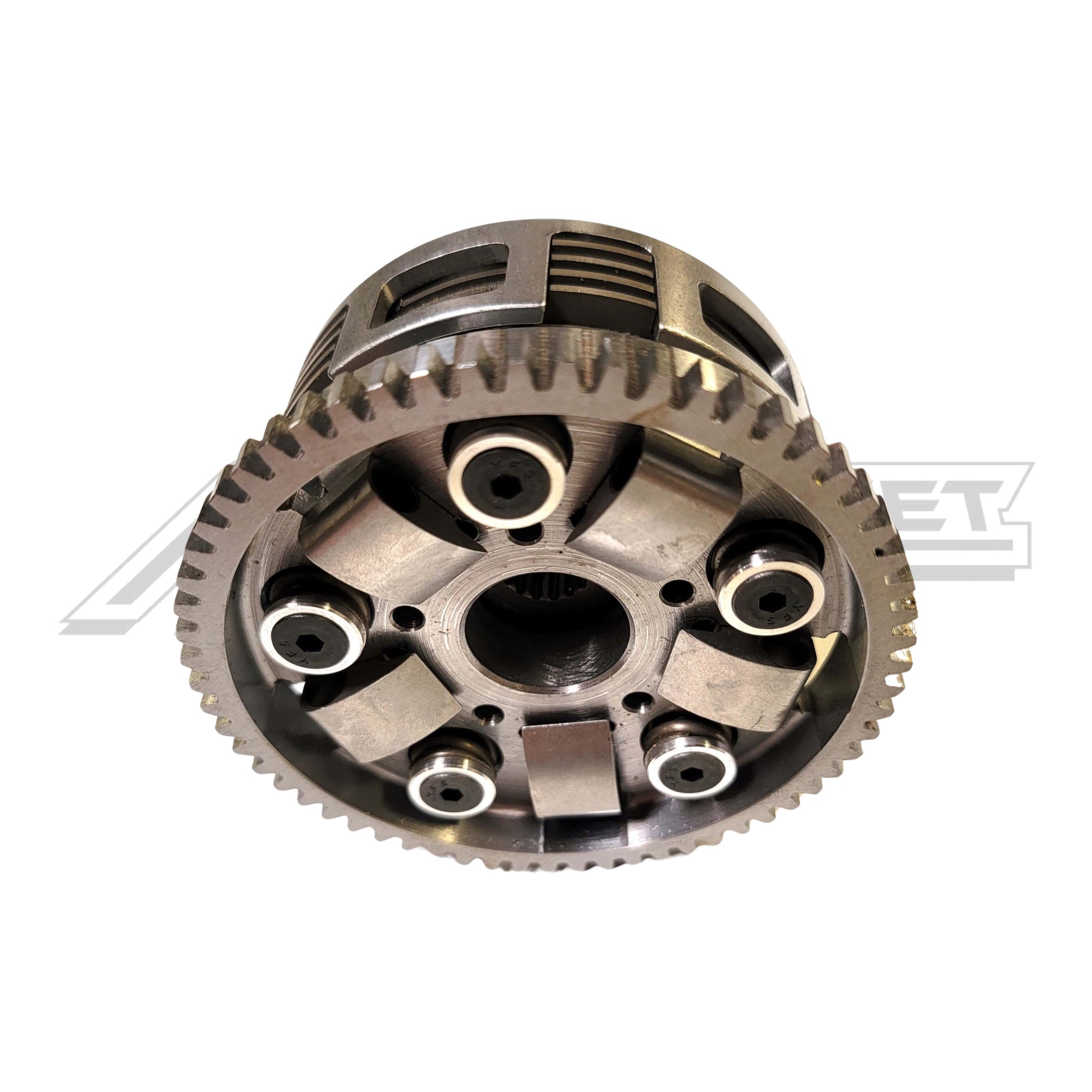 IRP 4 Disc High Performance Racing Clutch – Aftermarket Minis