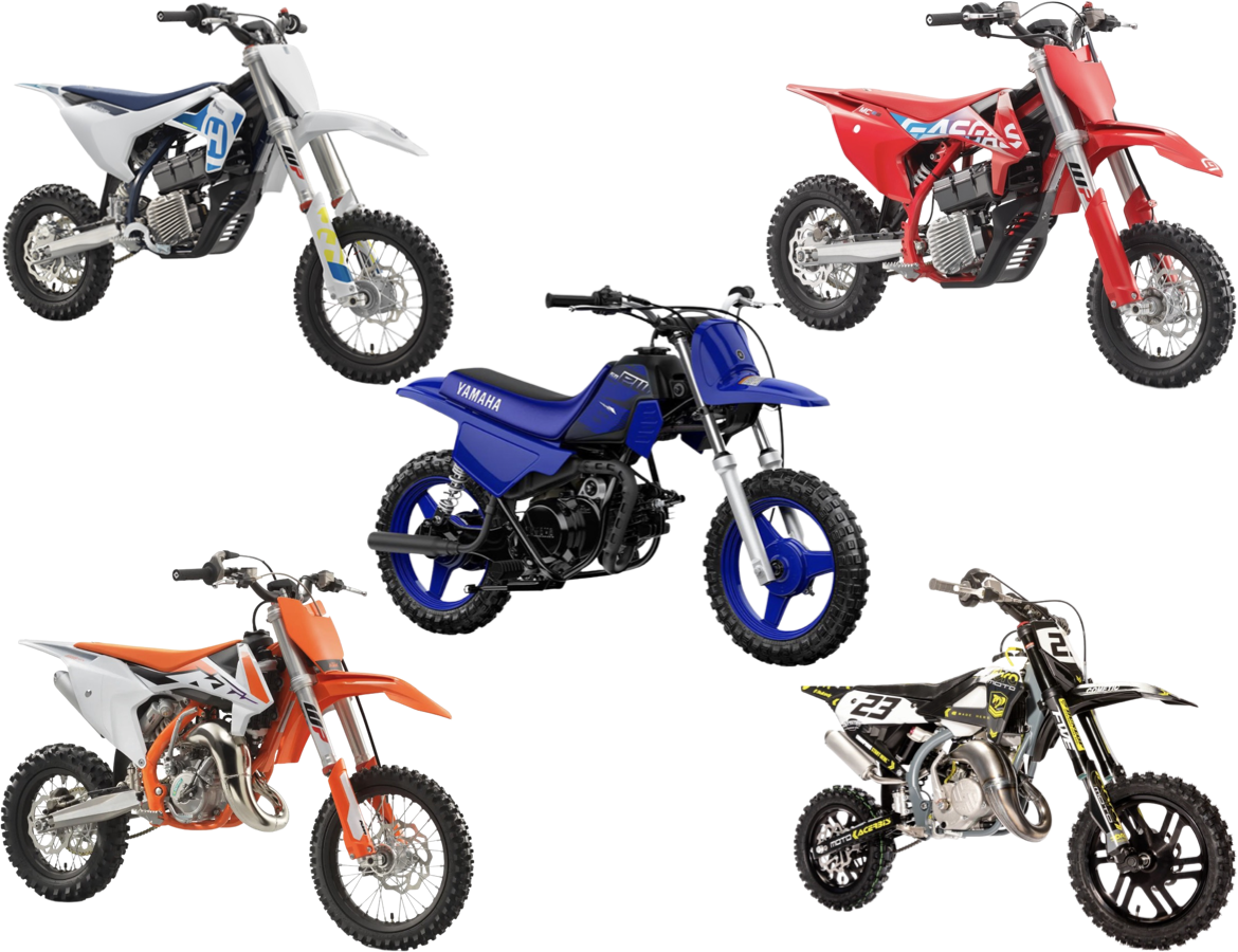 Best Aftermarket Mini Bike Parts for your Minibike – Aftermarket Minis