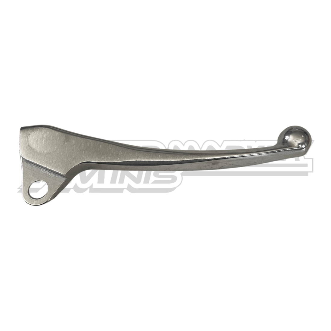 5. PW50 Front Brake Lever – Aftermarket Minis