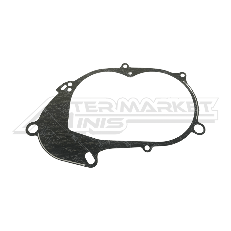 Yamaha PW50 Engine Cases & Crankcase Parts - Cases, Covers & Gaskets ...