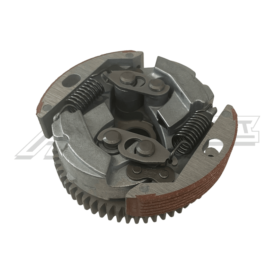 Yamaha PW50 Parts & Accessories - OEM & Aftermarket Parts | Aftermarket ...
