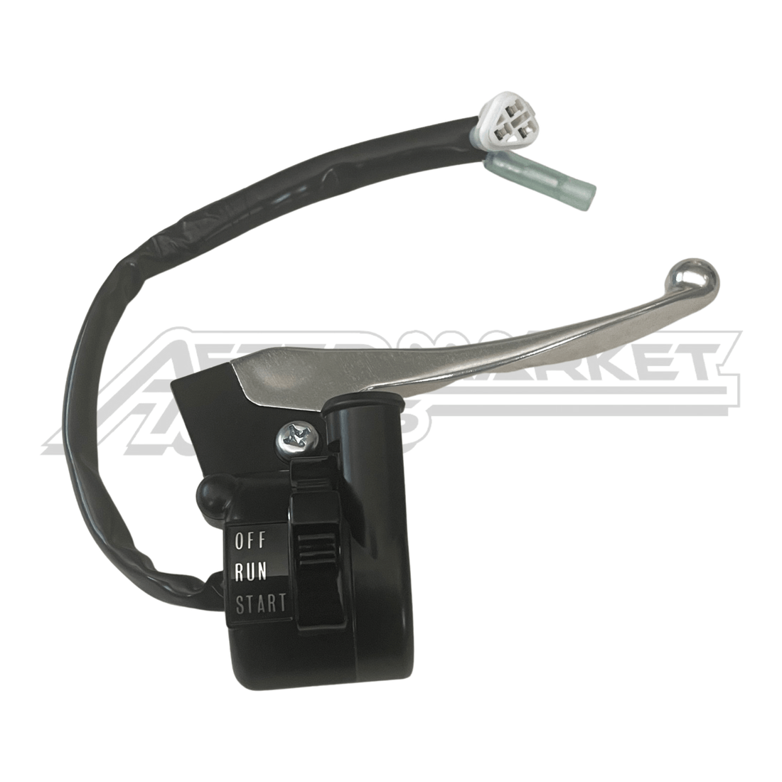 PW50 Throttle Assembly – Aftermarket Minis