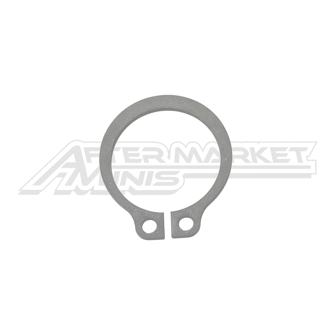 Yamaha PW50 Clutch & Primary Drive Parts - Shoes, Springs & Gears ...