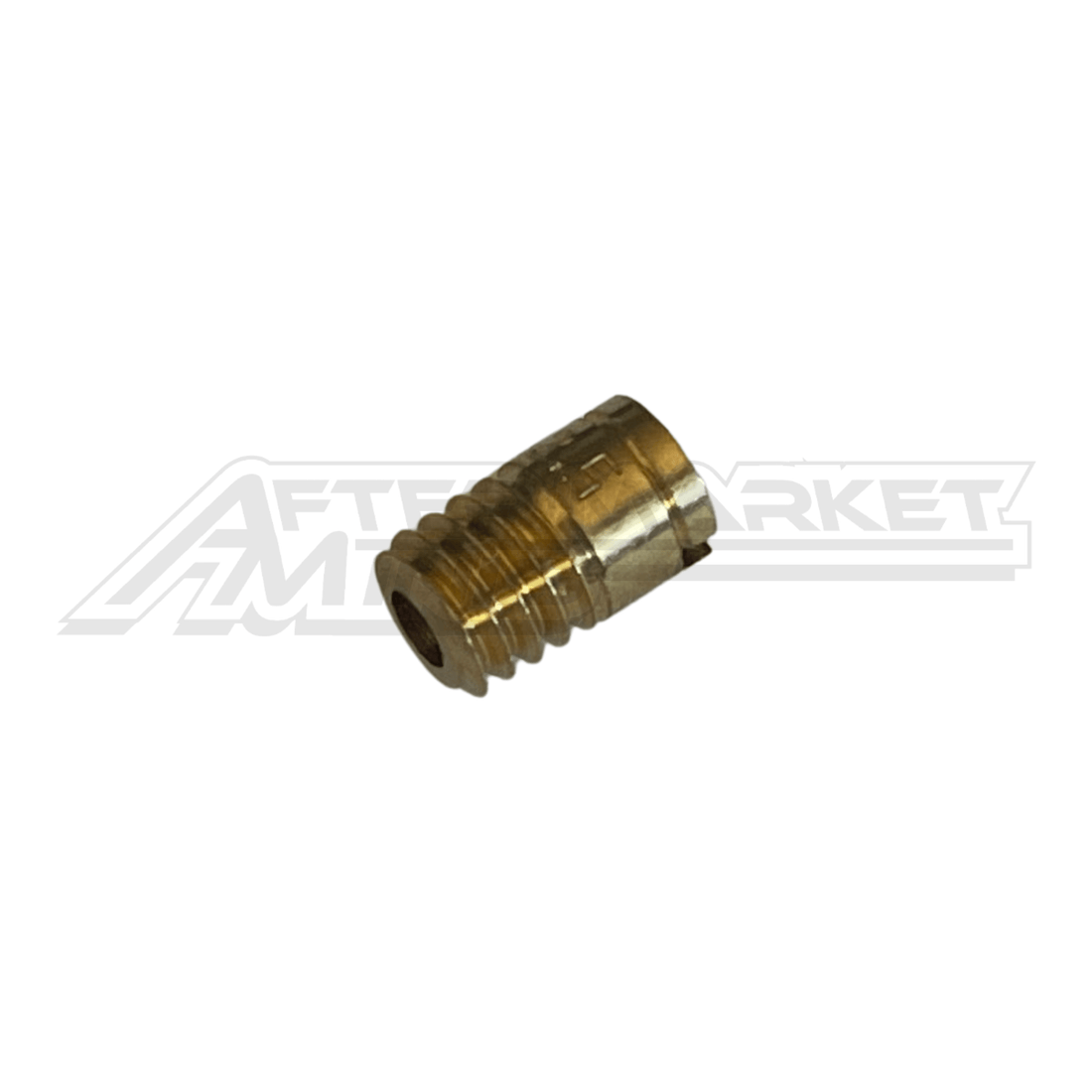 PW50 Carburetor Pilot Jet – Aftermarket Minis